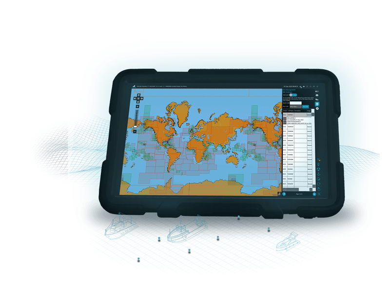 Introducing the SEALL TAB to our product portfolio