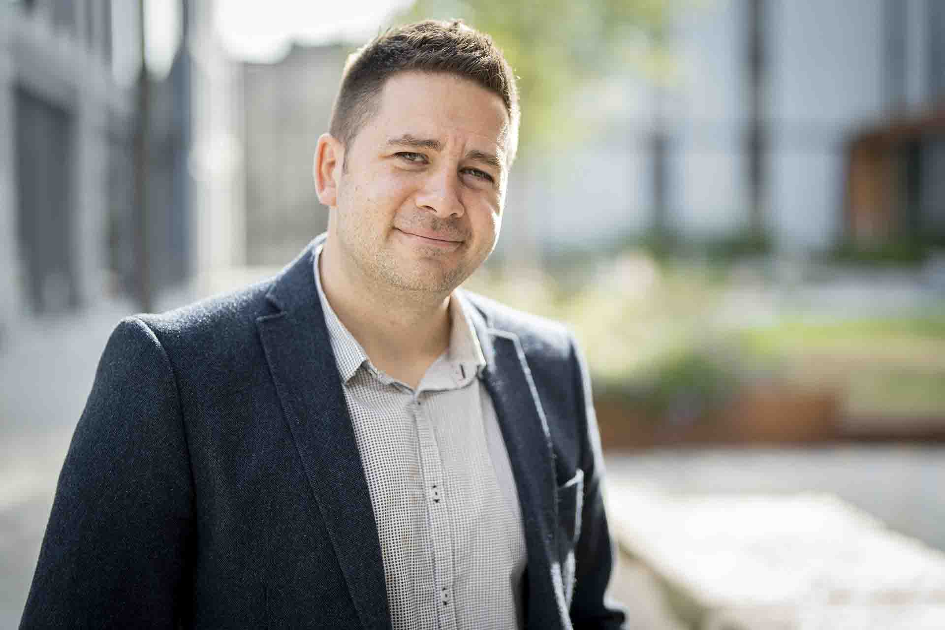 New partnership opens up Greek market for Scottish marine technology firm