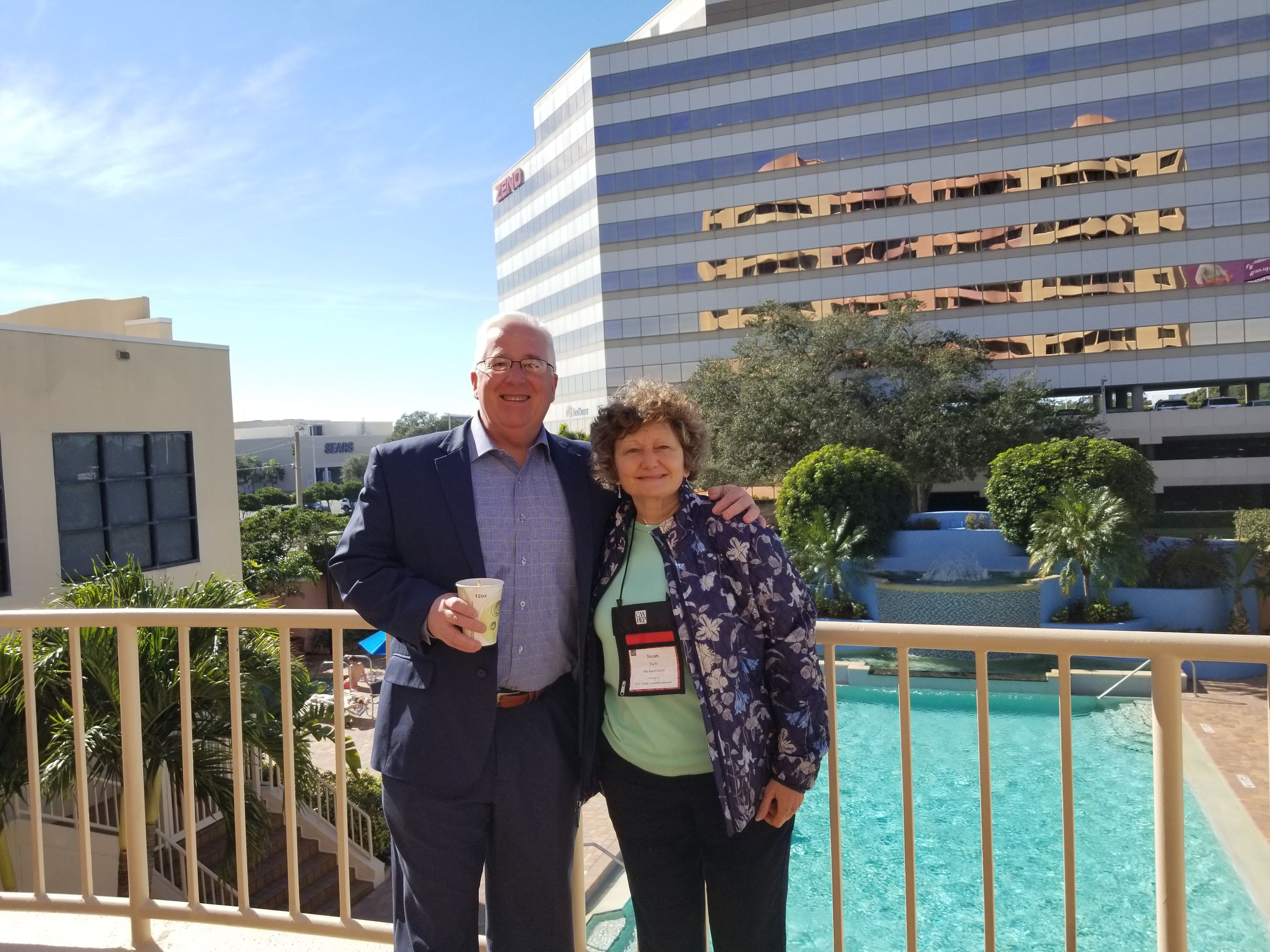 CAAHEP | Commissioners and Sponsoring Organizations