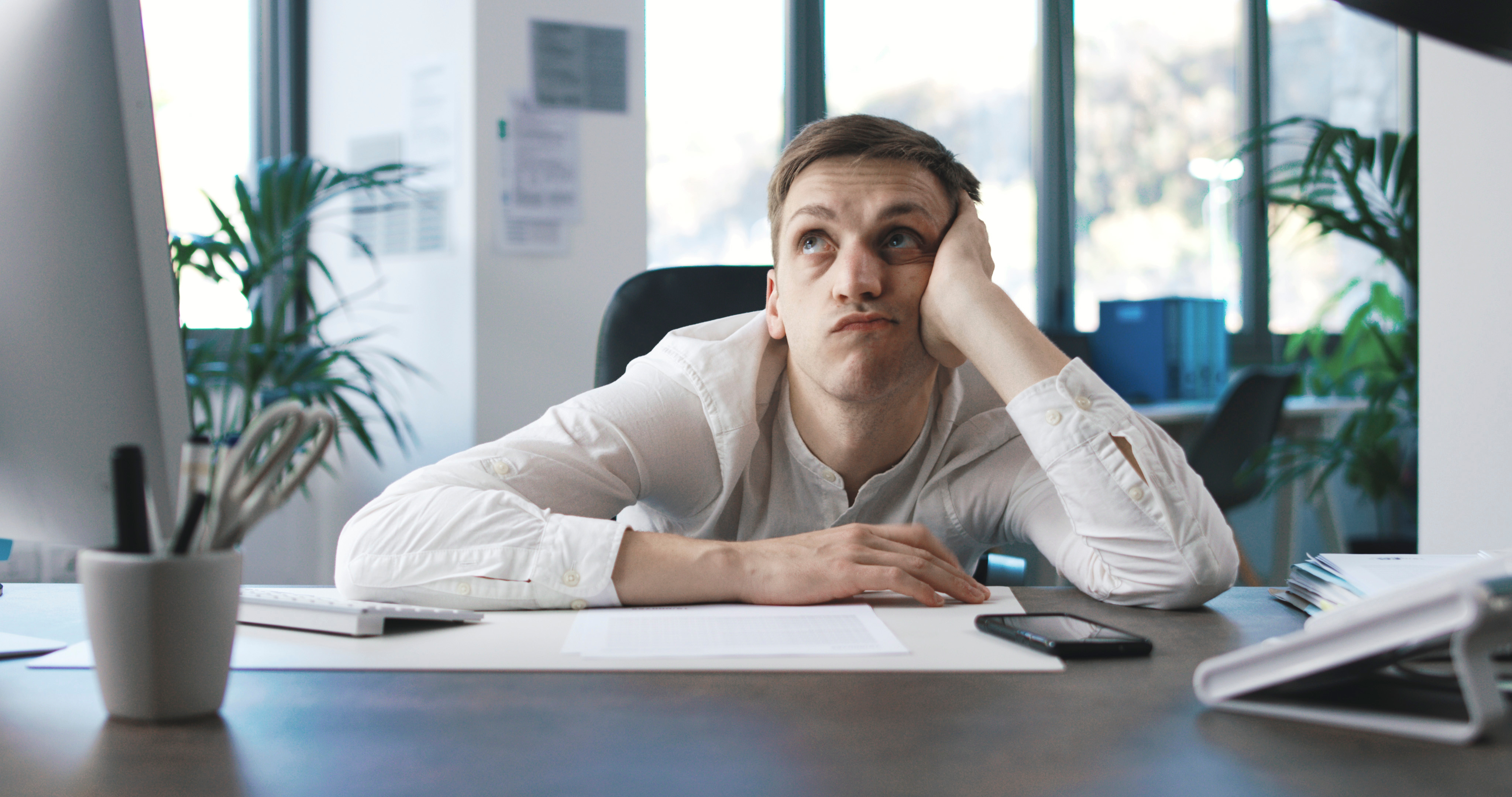 "Reigniting Your Motivation: Strategies for Overcoming Professional ...