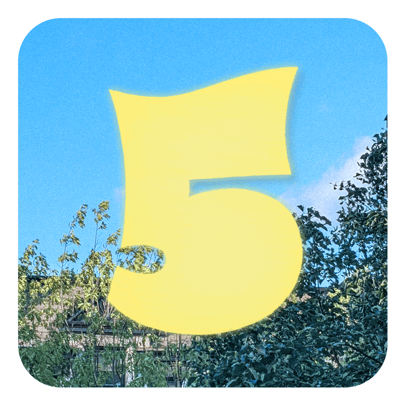 36 Days Of Type
