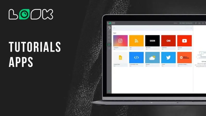 Tutorial Videos Help To Get Started