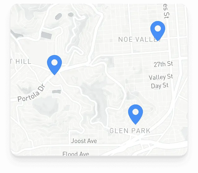 Look Digital Signage solution for hospitality industry