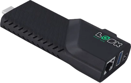 Look Digital Signage Solution for Indoor & Outdoor Advertising