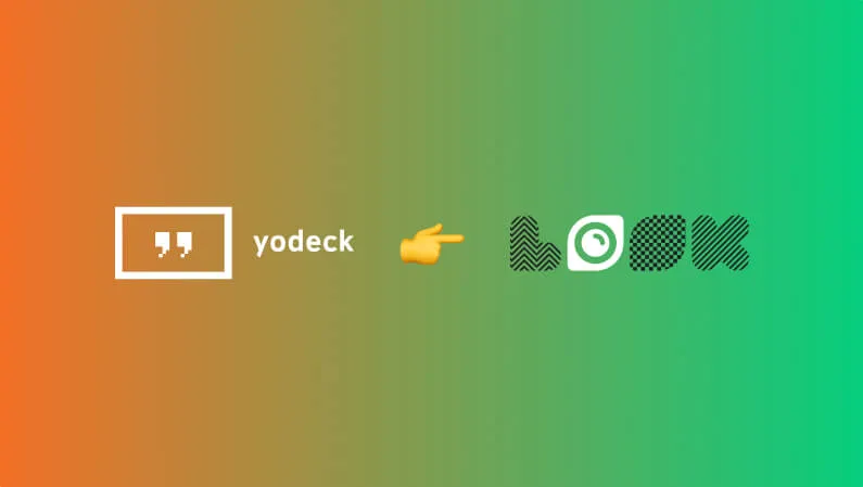 Easy-to-use, Reliable & Affordable Yodeck Alternative