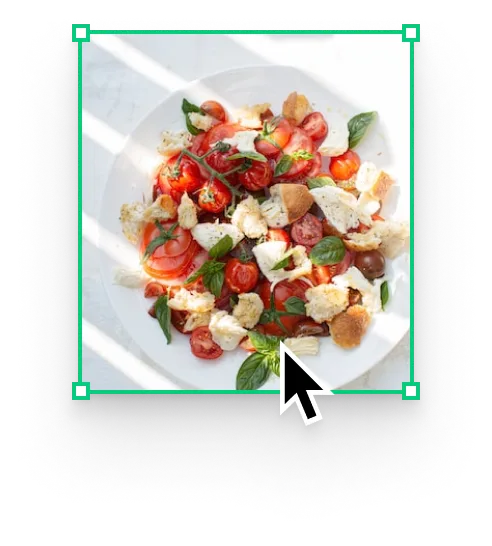 Digital Menu Boards Solution for QSR - Look DS