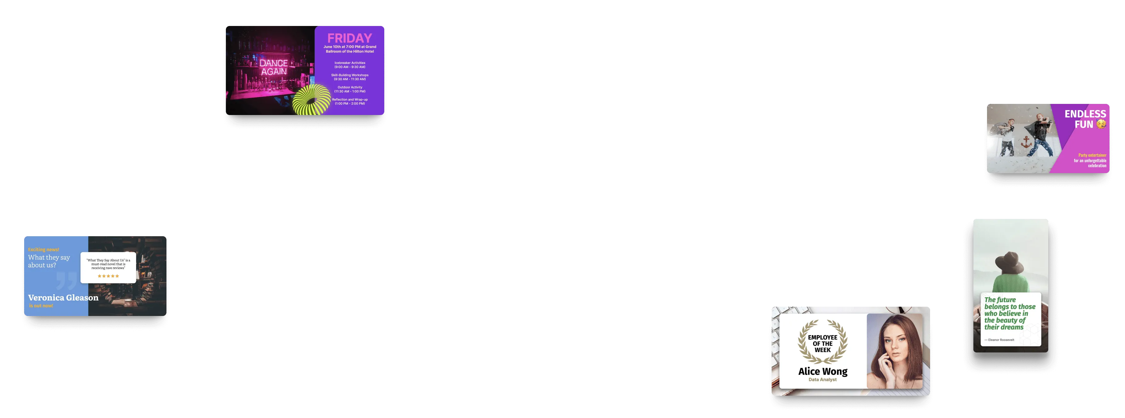 Easiest Digital Signage Software - Look DS