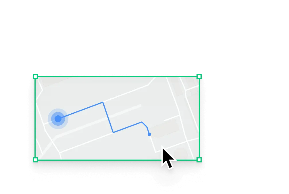 Look DS solution for the transportation industry