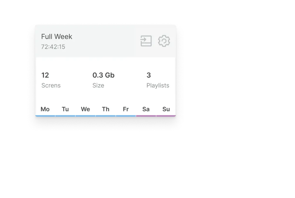 Digital Signage for Events: Elevate Experiences - Look DS