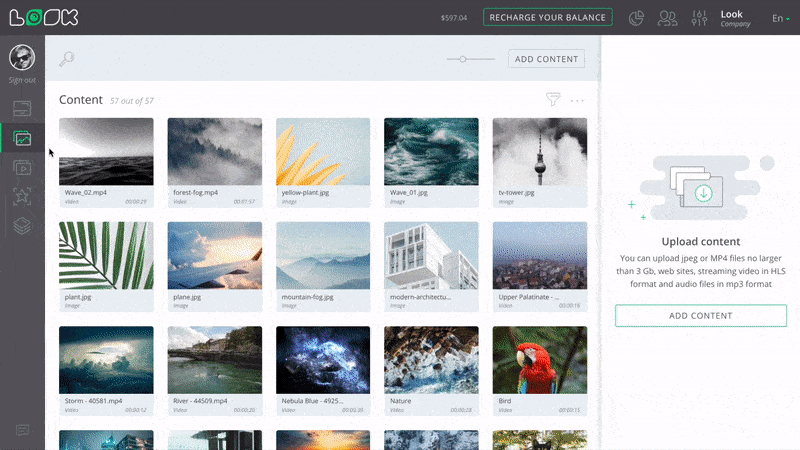 Knowlege-base: Adding apps