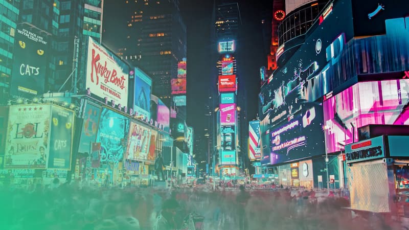 Look Blog: How to Create Your Own Digital Signage Business