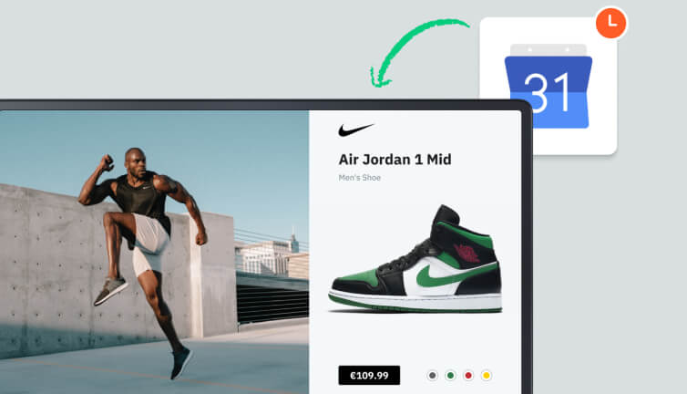 Knowlege-base: Create Action