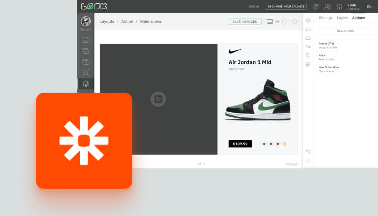 Knowlege-base: Create Action Trigger