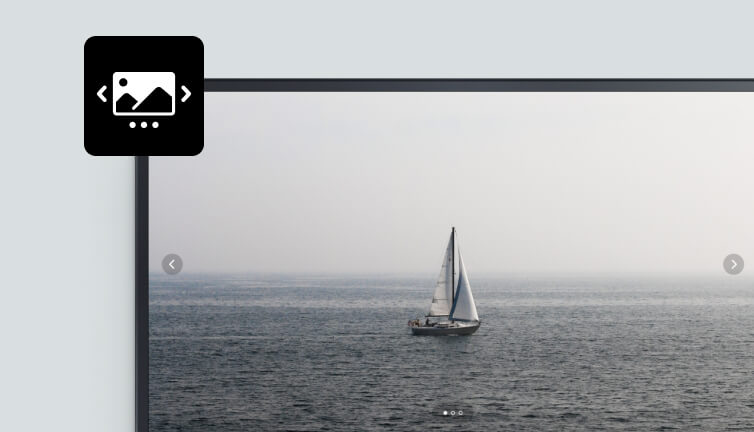 Knowlege-base: Slider Setup