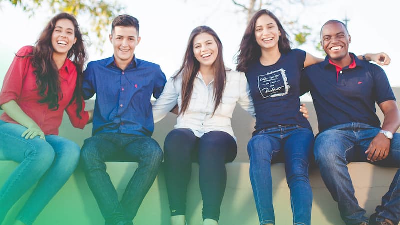 Look Blog: College Campus Digital Signage: 7 Things to Implement!