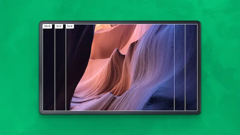 Look Blog: What Is The Display Aspect Ratio?