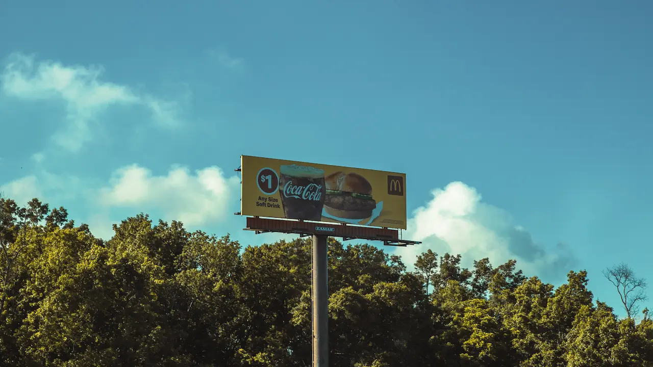 Look Blog: The Ultimate Guide to Signage Advertising