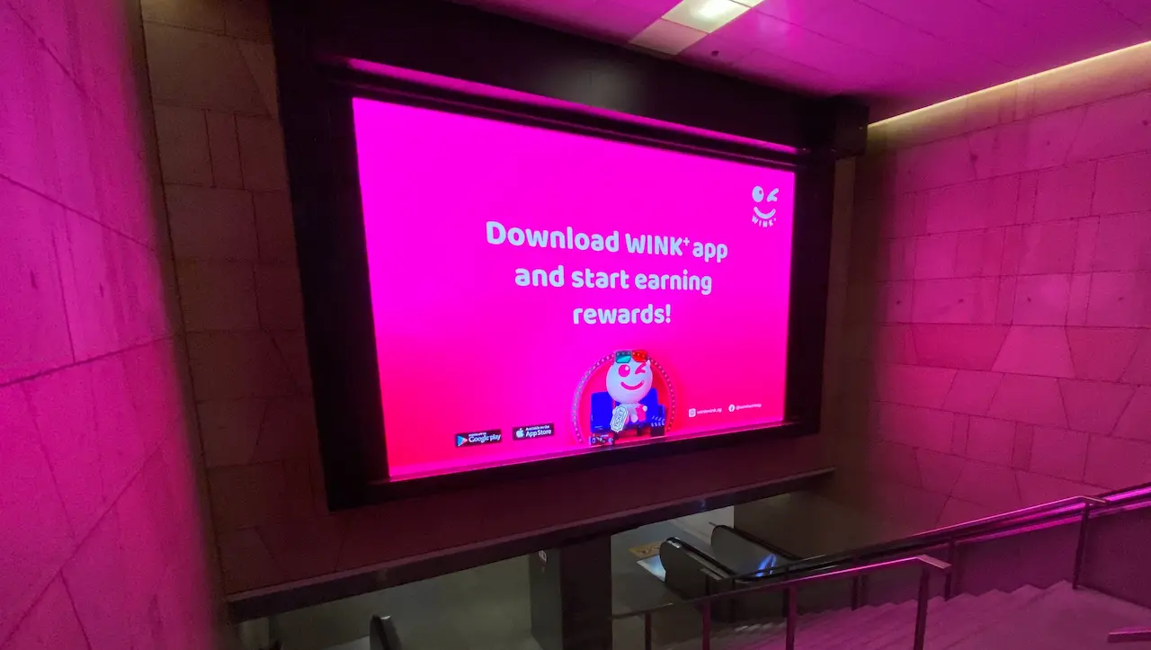 Look Blog: The Ultimate Guide to Signage Advertising