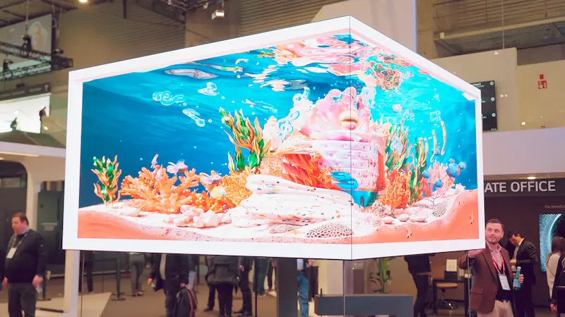 Look Blog: What the Top Digital Signage System Should Look Like in 2023