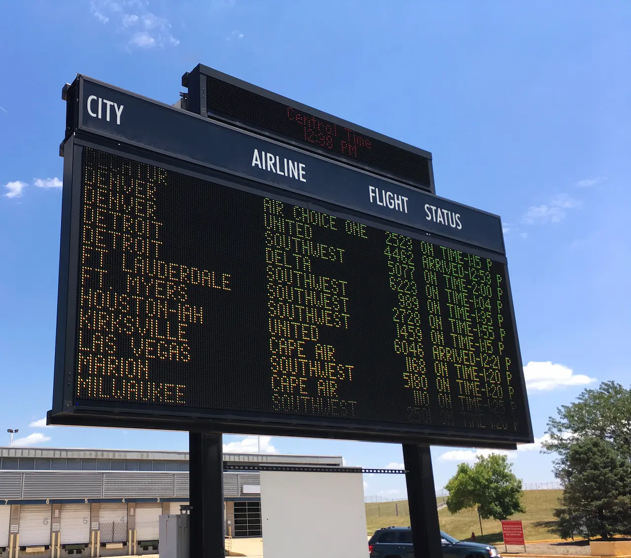 Look Blog: 7 Benefits of Digital Bulletin Boards over the Traditional Ones