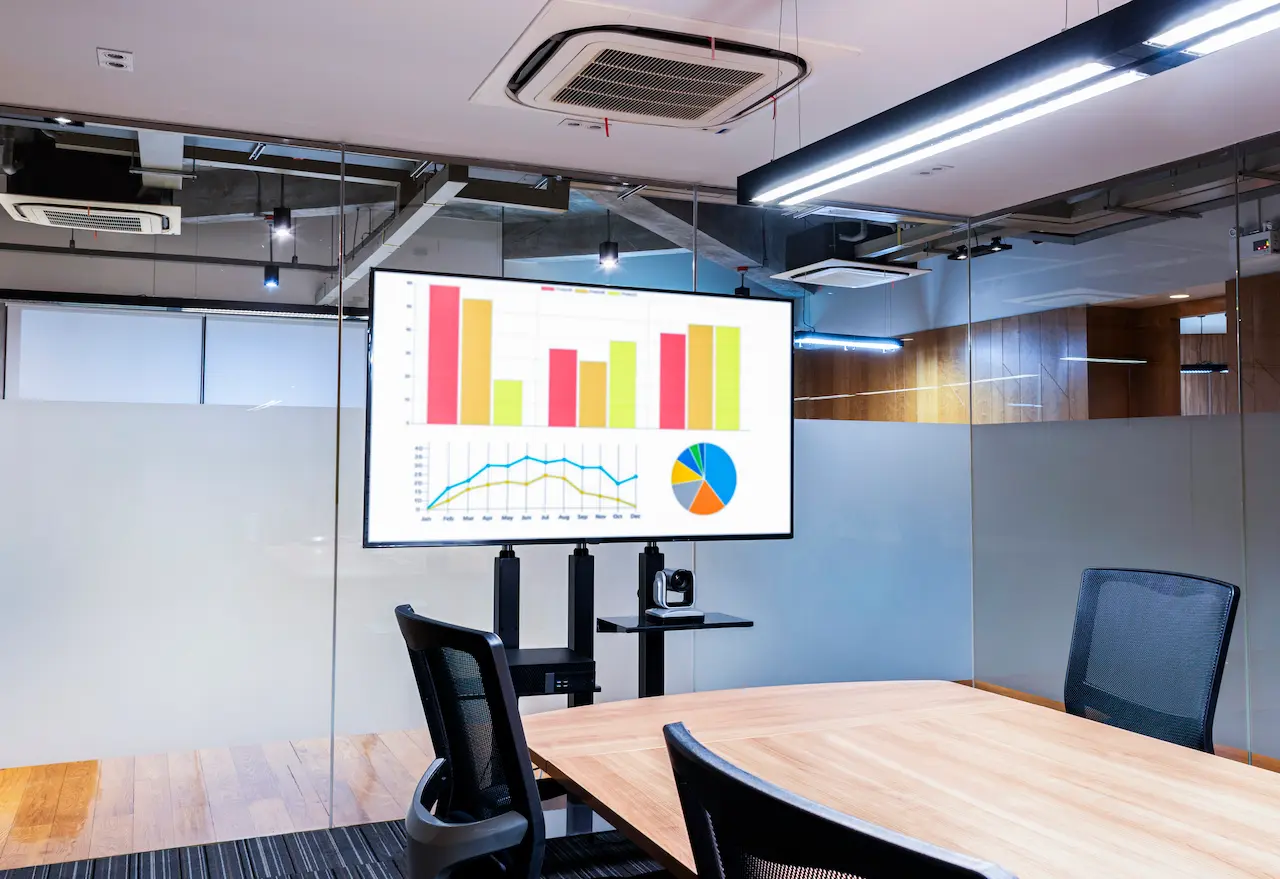Look Blog: PowerPoint for digital signage: The easiest way to display