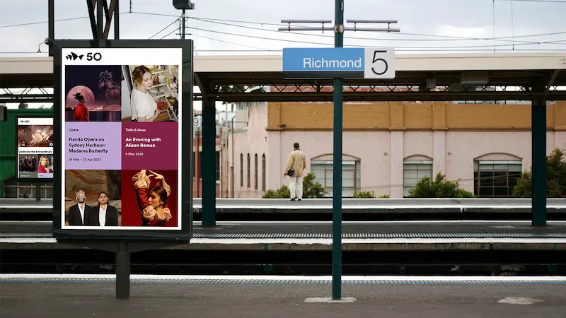 Look Blog: 7 leading digital signage companies in Australia