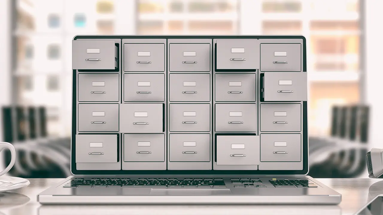 Look Blog: How to create a digital catalogue and publish it on your screen?