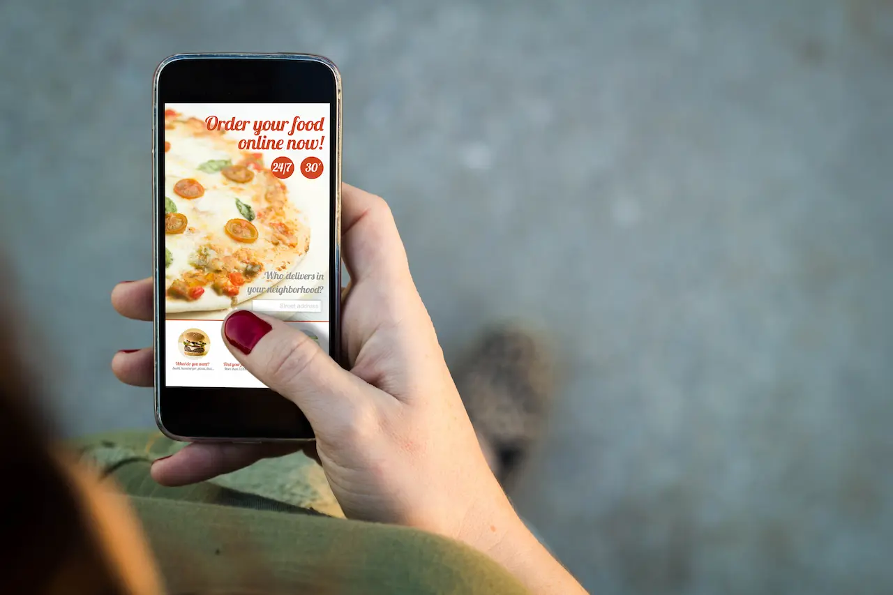 Look Blog: Top 10 tips to design a top-notch Restaurant Digital Menu