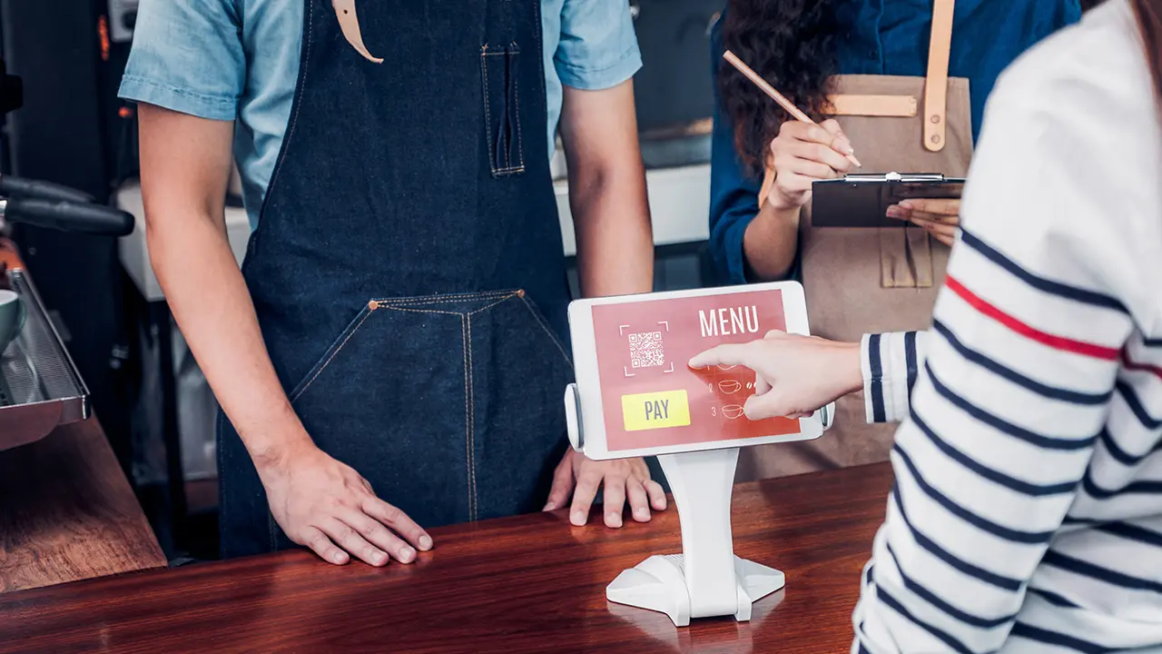 Look Blog: Top 10 tips to design a top-notch Restaurant Digital Menu