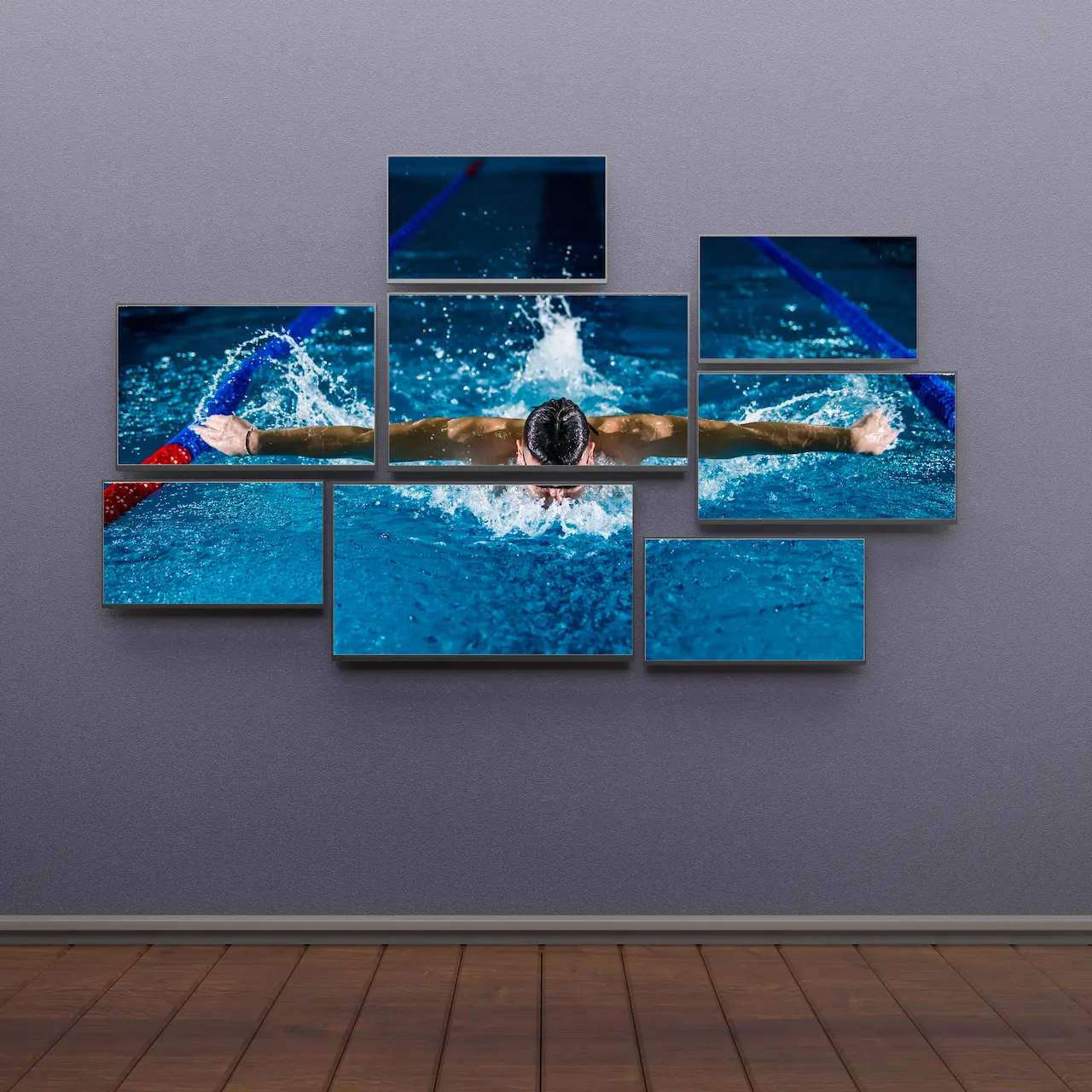 Look Blog: Incredible accent wall ideas for your business premises