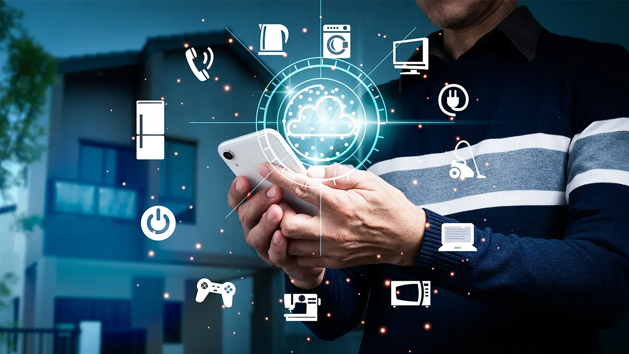 Look Blog: 7 useful IoT applications from real life