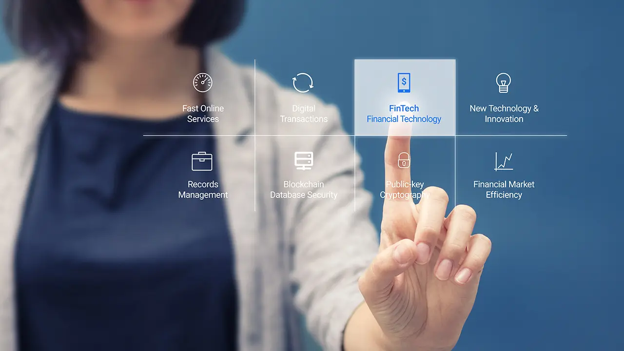 Look Blog: New trends and applications in interactive digital signage