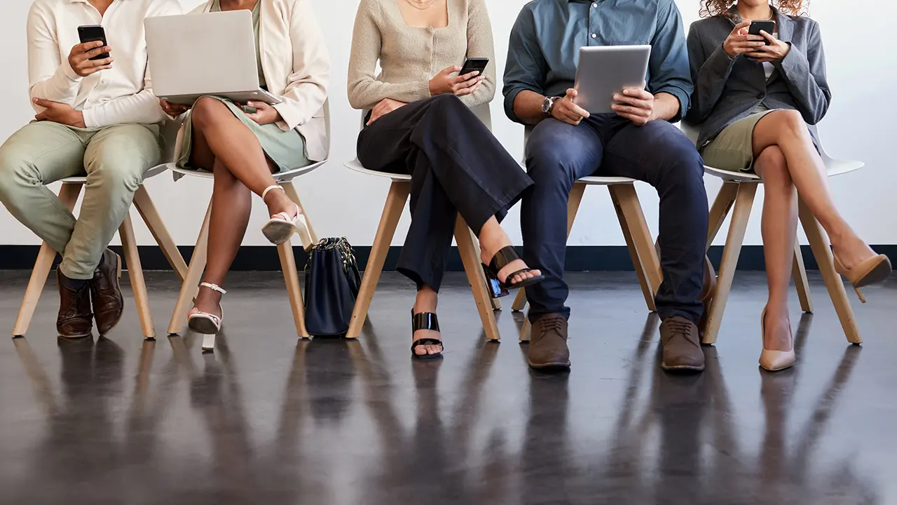 Look Blog: 8 useful ideas for waiting room digital signage