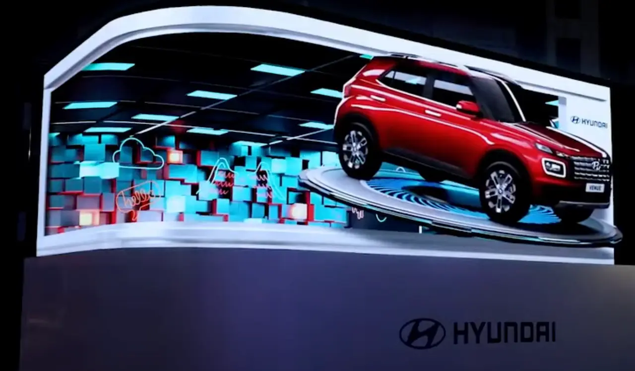 Look Blog: 15 Examples of 3D digital billboards that will blow your mind