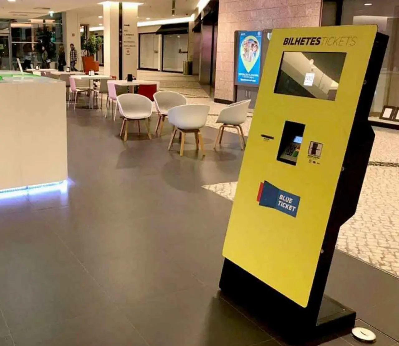 Look Blog: 7 Best Use Cases for Outdoor Digital Kiosks from Around the ...