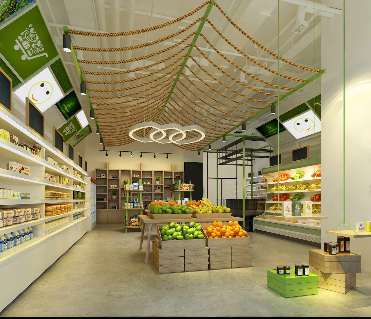 Look Blog: Fruitful Retail Design Ideas to Boost Your Revenue