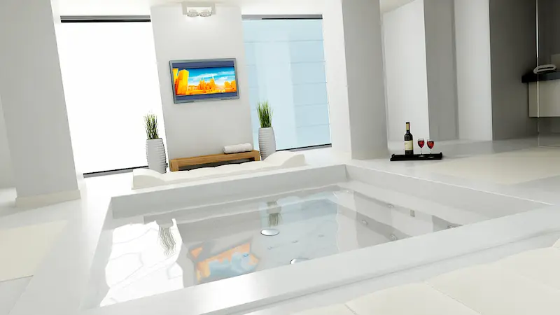 Look Blog: Digital signage for Spa & Beauty Salons: Key benefits!