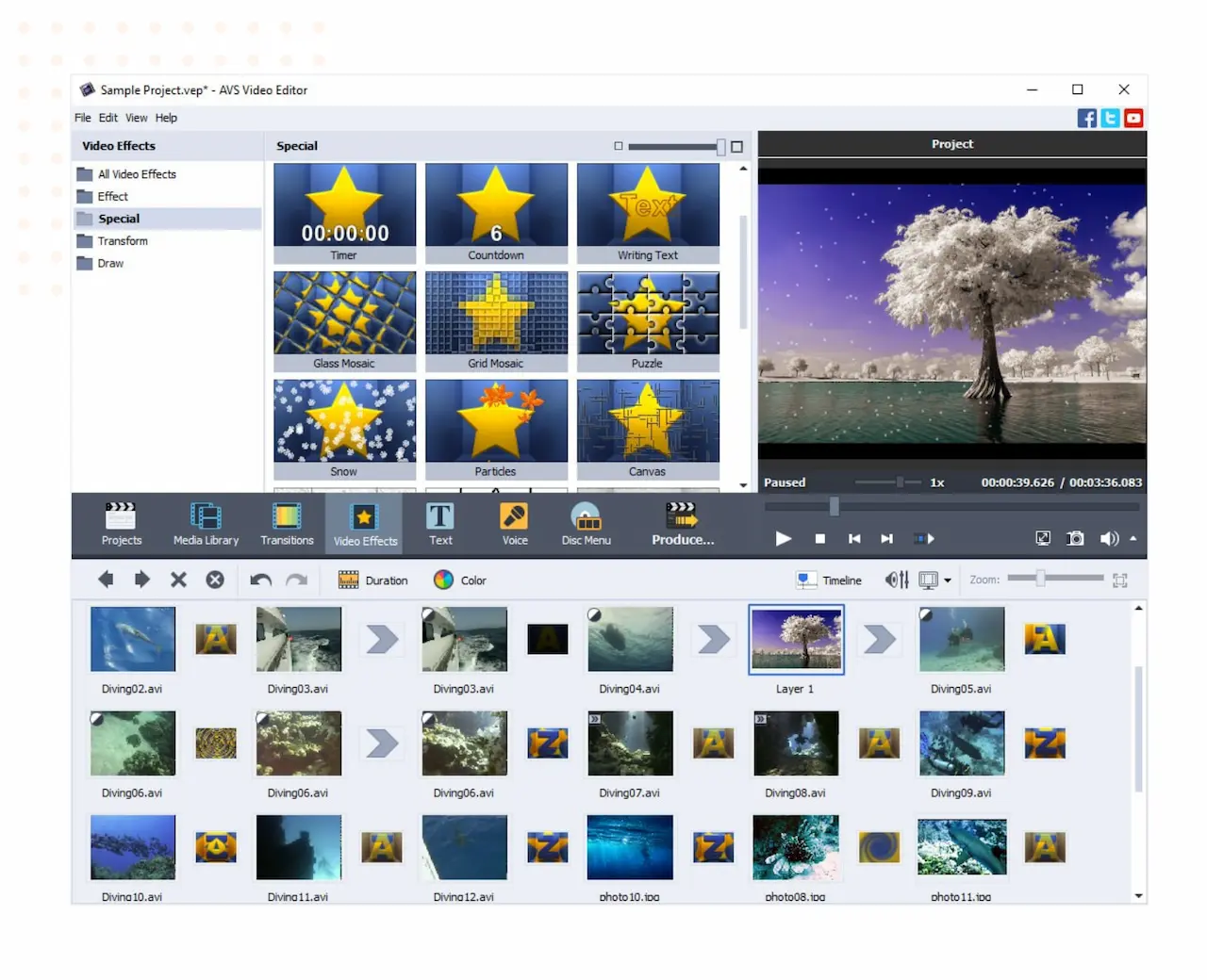 Look Blog: Top 10 Video Editing Software to Create Your Content