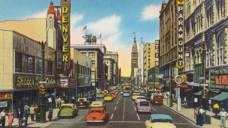 Look Blog: Most common types of signs for business: Key materials and scope