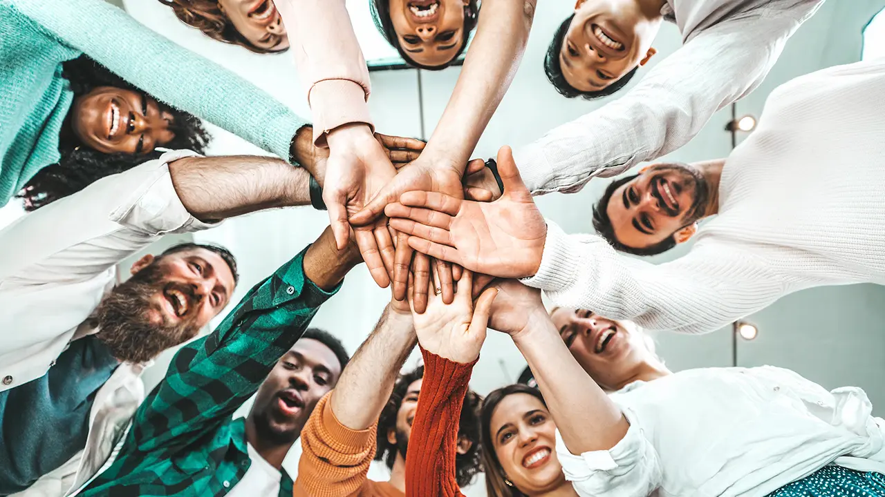 Look Blog: 20 Easy and Fun Team-building Activities Your Staff Will Love
