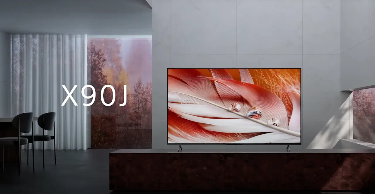 Look Blog: Best Sony TV displays to consider for your digital signage