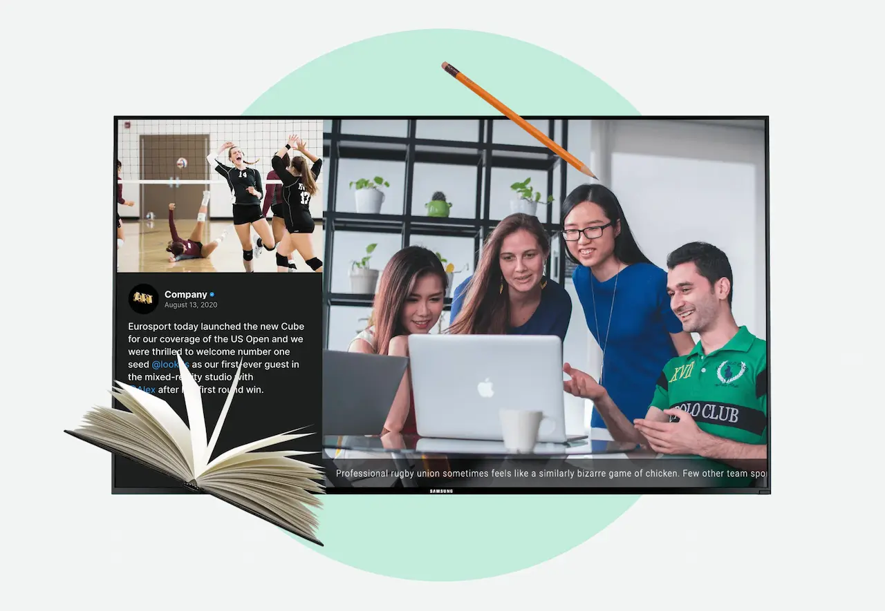 Look Blog: Top 15 educational software to streamline the learning process