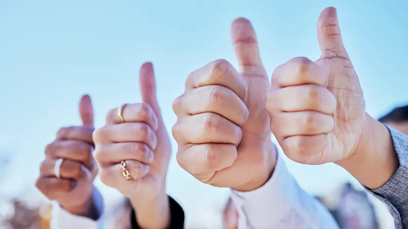 Look Blog: Congratulations messages for achievement: Best tips & examples