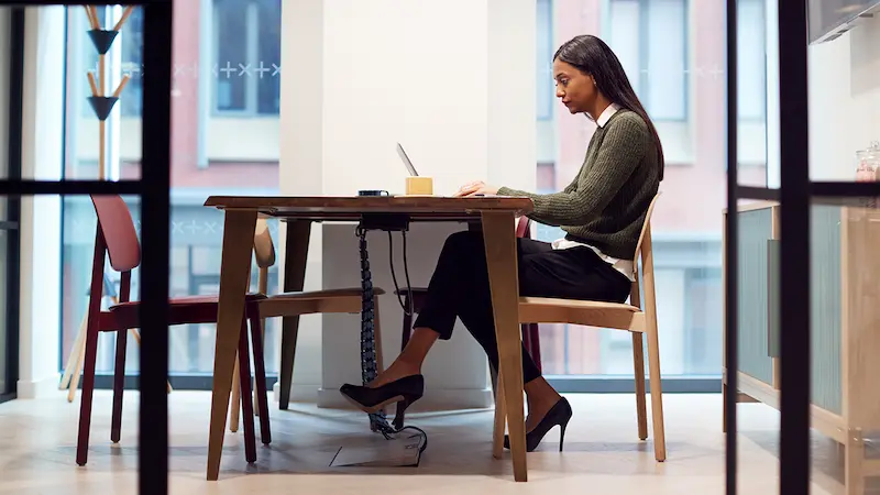 Look Blog: Office Hoteling: Does It Make Sense for a Cutting-Edge ...