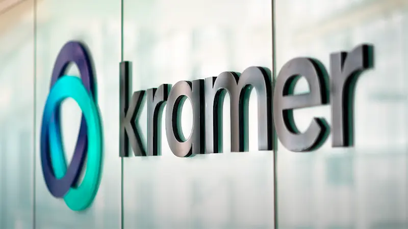 Look Blog: Kramer audio-visual: Guide to product lineups & use cases