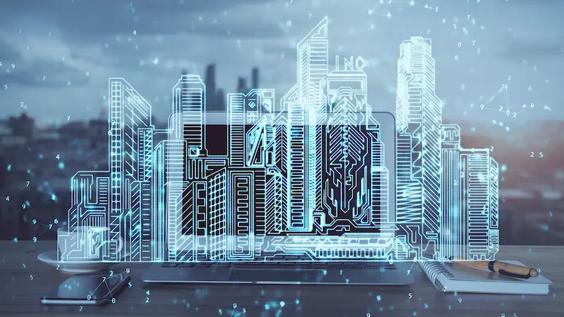 Look Blog: Digital Building Directory: Why and Where to Use it?