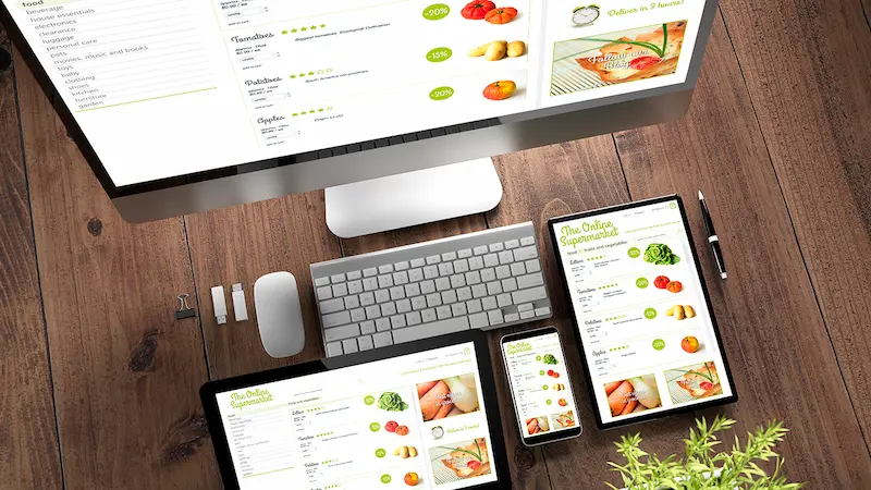 Look Blog: Top 8 menu design tips that are worth your attention