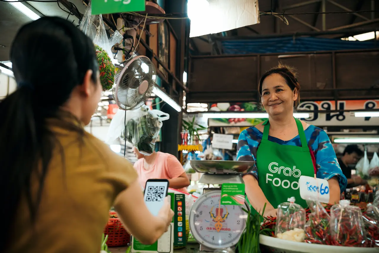 Look Blog: QR codes for business: Why, How, and Where to use?