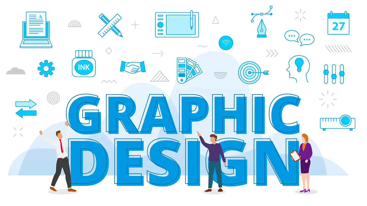 Look Blog: Environmental Graphic Design: The Ultimate Guide!