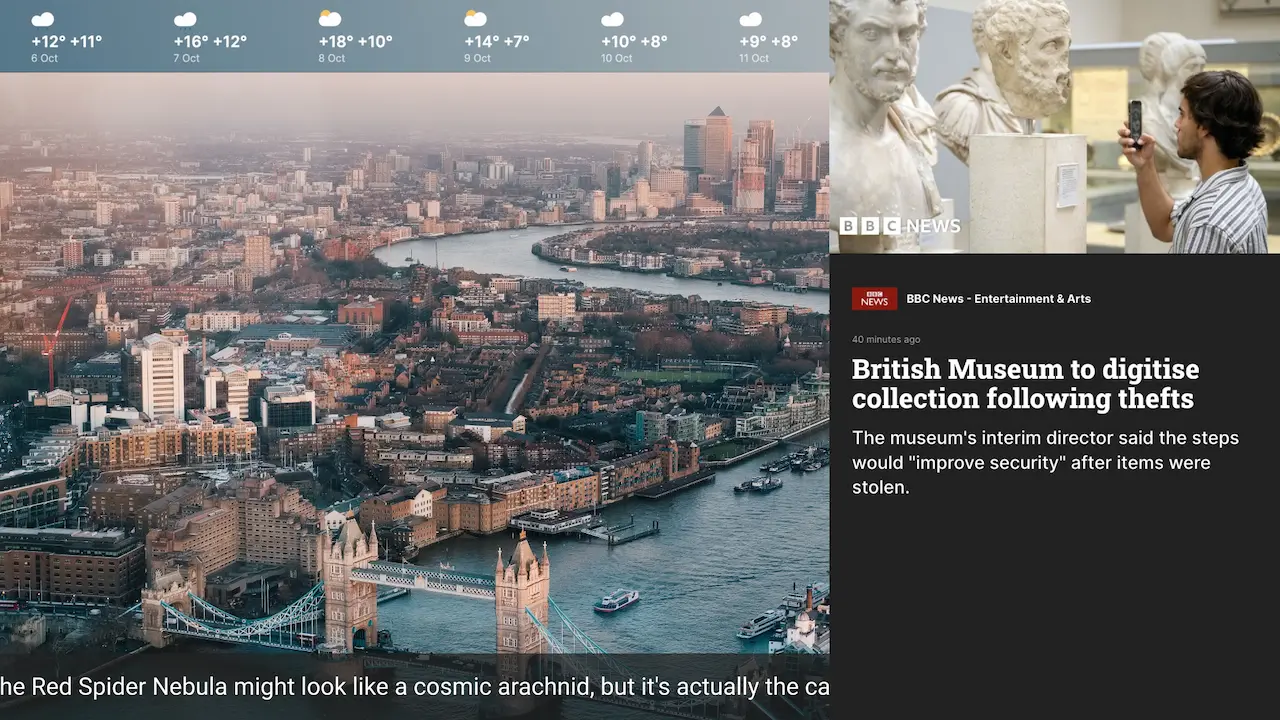 Look Blog: 8 Things to Remember When Creating the Best Digital Signage ...